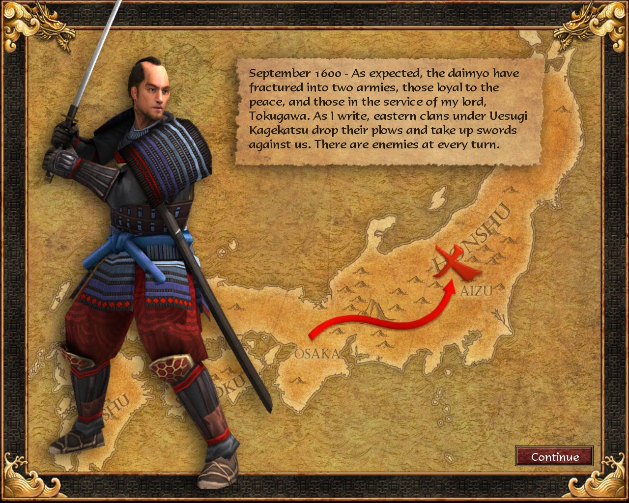 Screenshot De Age Of Empires Iii The Asian Dynasties 2007 12 De 30