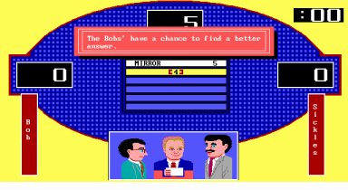 Descarga del juego Family Feud de pc