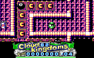 Descarga del juego Cloud Kingdoms de pc