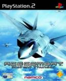 Ace Combat: Distant Thunder 2002 PlayStation 2 - Juegomania