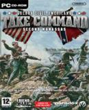 American Civil War: Take Command -- Second Manassas 2006 PC - Juegomania