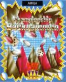 Backgammon Royal 1996 Amiga - Juegomania