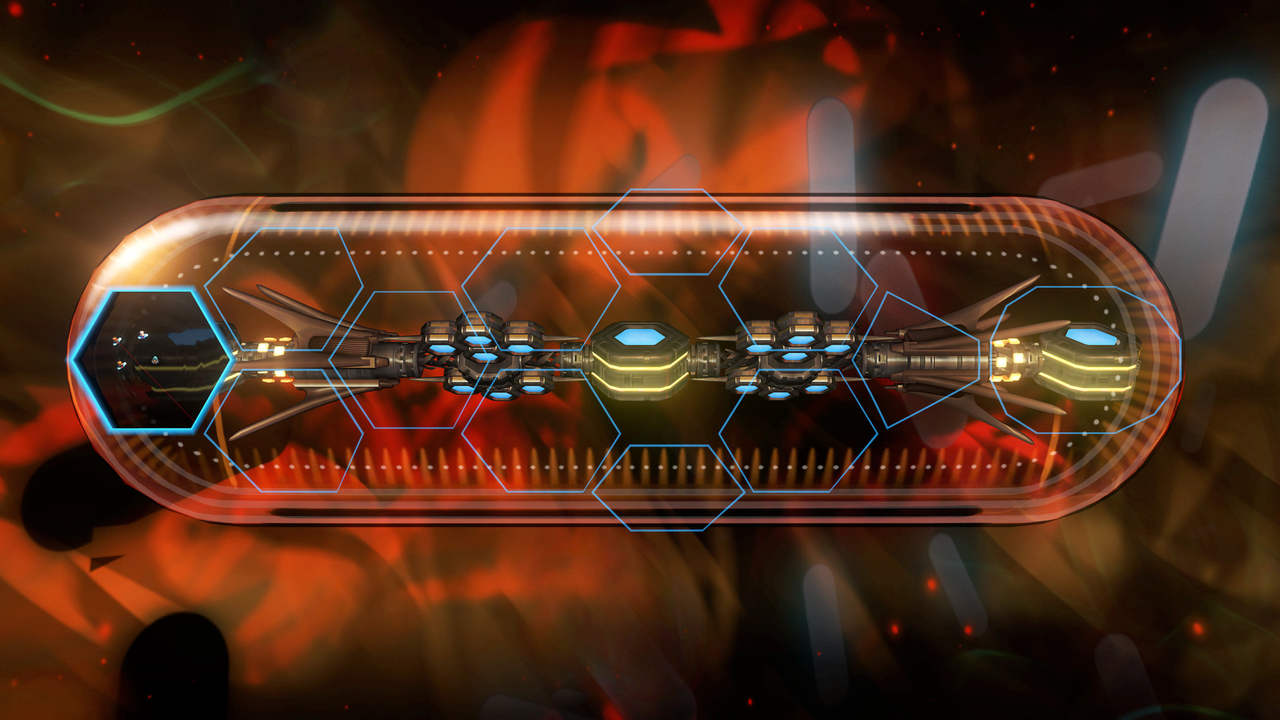 Imágenes del juego Blast Factor: Advanced Research (PS3 Descargas) de ...