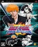 Bleach: Soul Carnival 2008 PSP - Juegomania