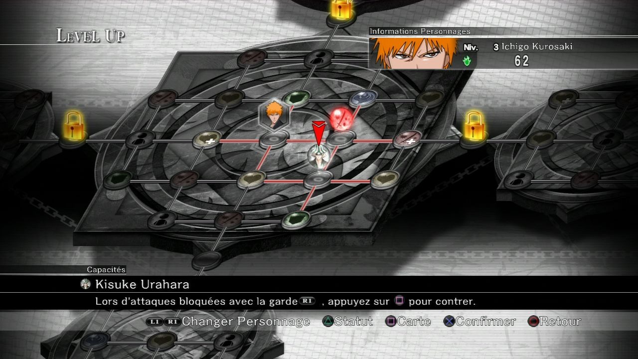 Screenshot de Bleach: Soul Resurrection 2011 (4 de 27)
