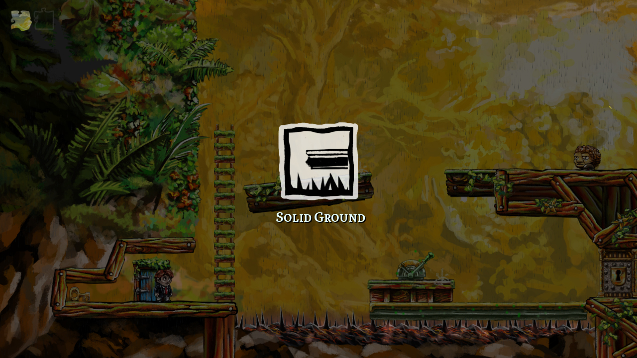 Galería de imágenes de Braid (Xbox Live Arcade) 2008 (4 de 8)