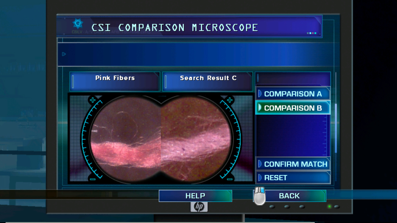 Foto de CSI: Crime Scene Investigation - Hard Evidence 2007 (3 de 5)