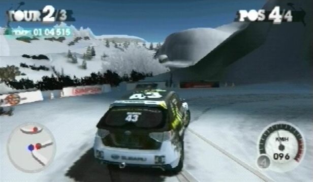 Screenshot de Colin McRae: DiRT 2 2009 (35 de 37)