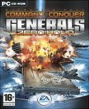 Trucos de Command & Conquer: Generals -- Zero Hour para PC (pc)