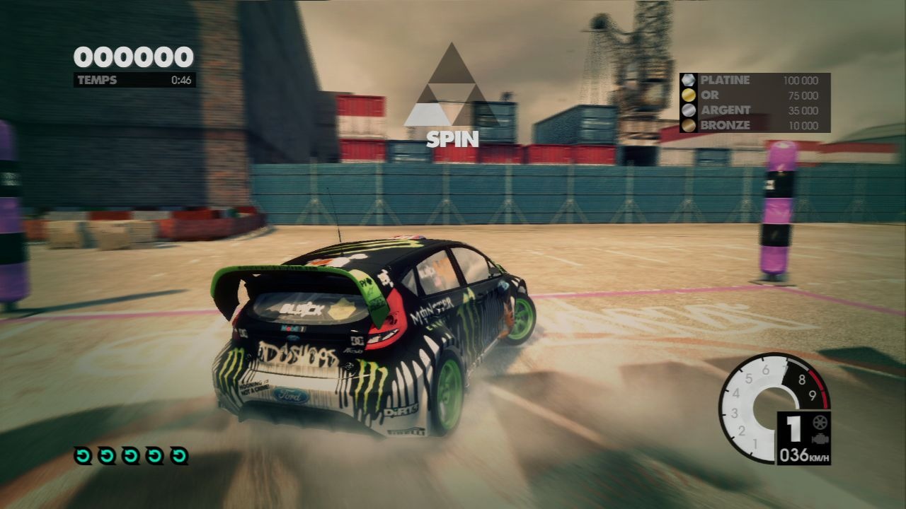 Screenshot de Dirt 3: Complete Edition 2012 (26 de 27)