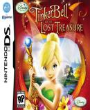 Disney Fairies: Tinker Bell and the Lost Treasure 2009 Nintendo DS ...
