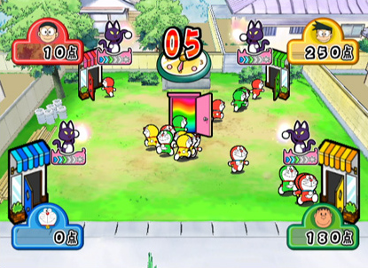 [MediaFire] Doraemon Wii (NTSC-JAP) [Doraemon-FC] | NintendoVN - All ...