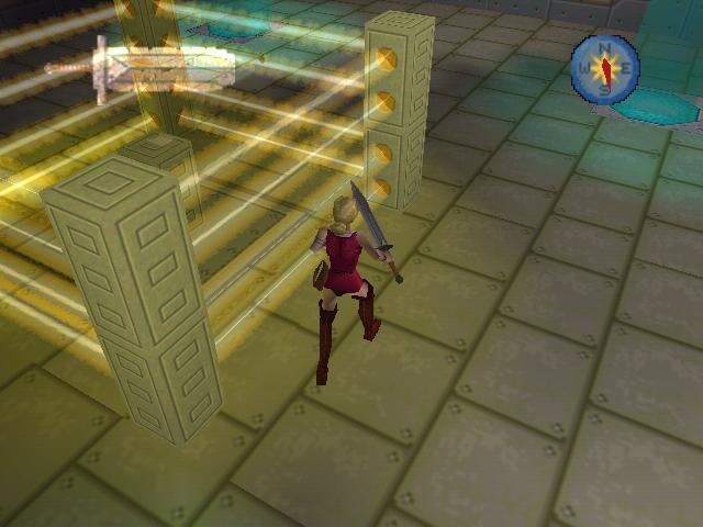 Foto de Excalibur 2555 A.D. (2 de 2)