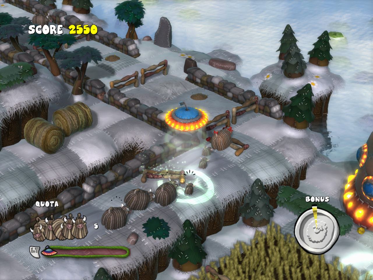 Foto de Flock! (Xbox Live Arcade) 2008 (16 de 32)