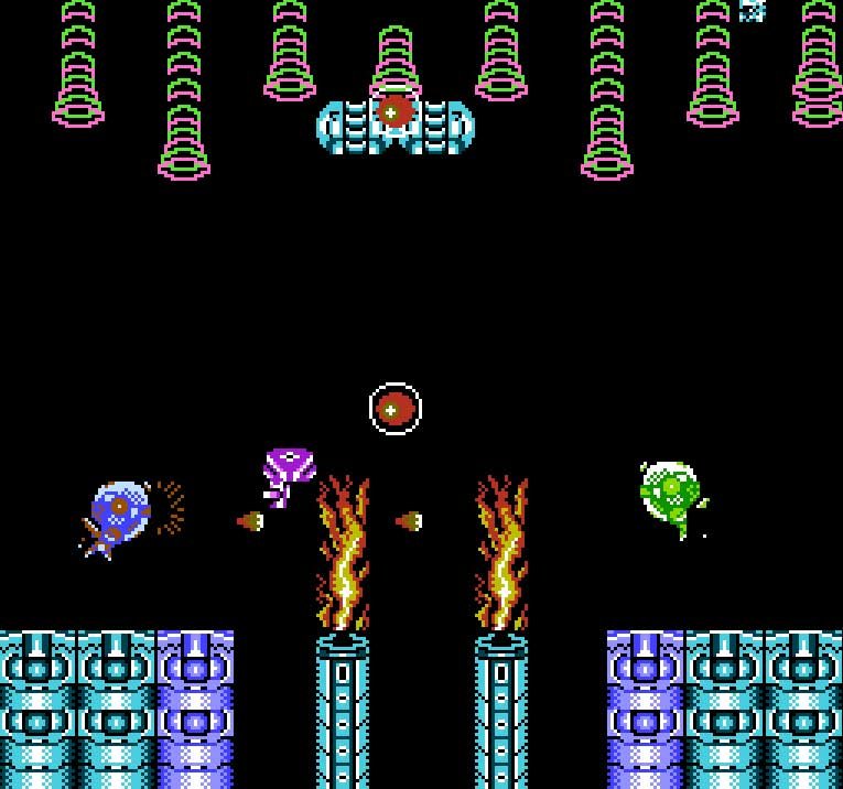 Galería de imágenes de Funblaster Pak 1986 (2 de 3)