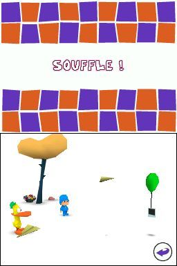 Imágenes del juego Hello Pocoyo! de Nintendo DS2009 (16 de 31)