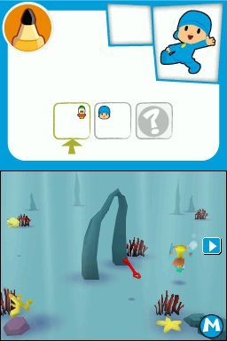 Imágenes del juego Hello Pocoyo! de Nintendo DS2009 (21 de 31)