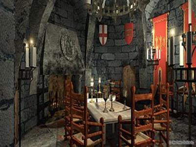 Galería de imágenes de Journeyman Project 2: Buried in Time, The 1995 ...