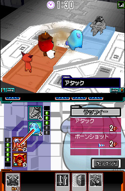 Foto de Kousoku Card Battle: Card Hero 2007 (3 de 11)