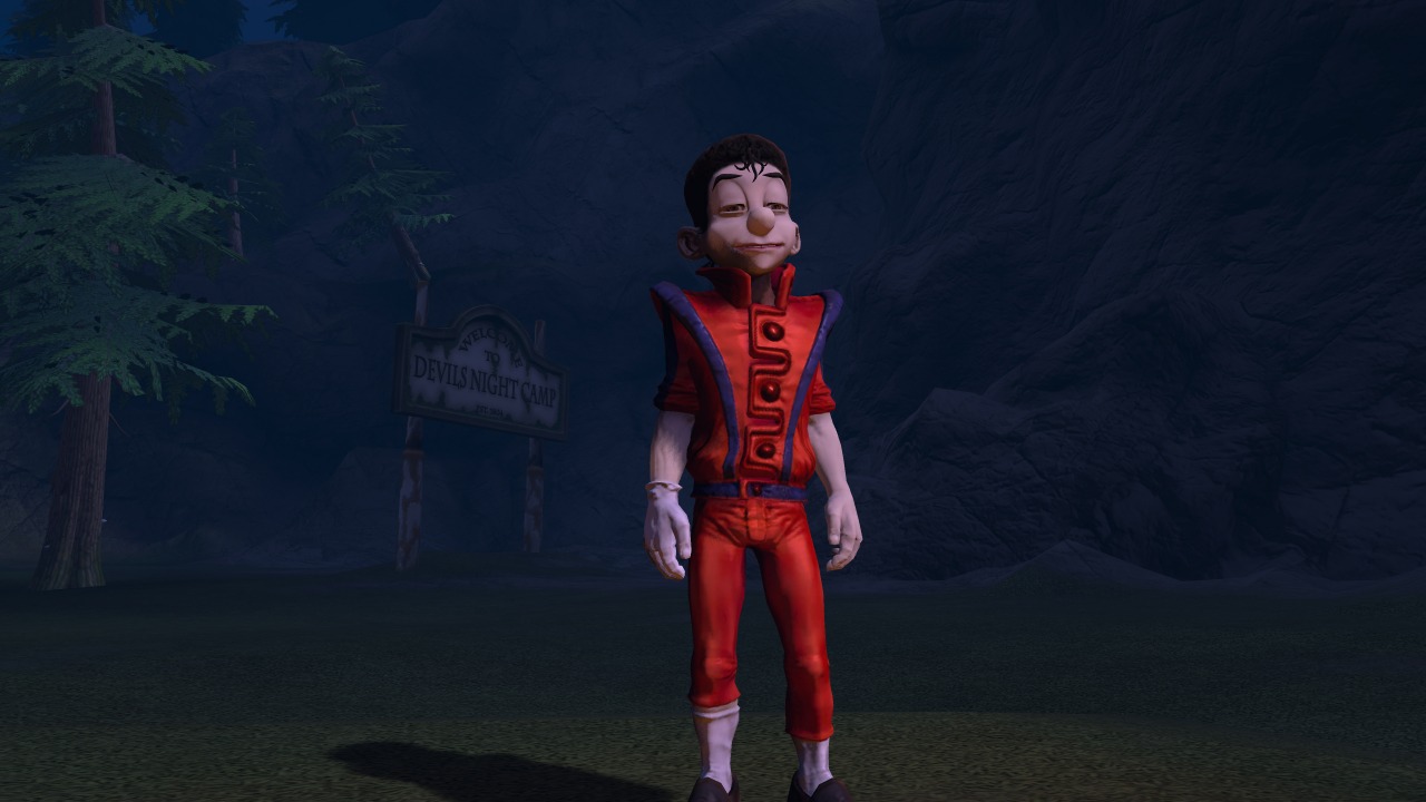 Foto de Leisure Suit Larry: Box Office Bust 2009 (13 de 17)