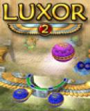 Screenshot de Luxor 2 (Xbox Live Arcade) 2007 (2 de 3)