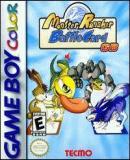 Trucos de Monster Rancher: Battle Card GB para Game Boy Color (gbcolor)