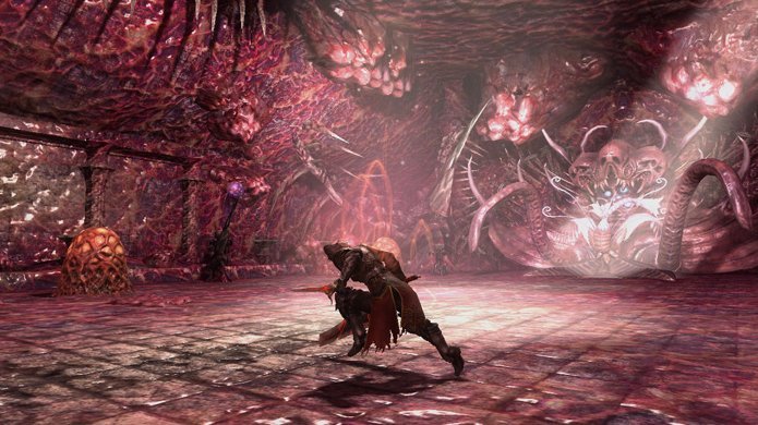 Imágenes del juego N3 II: Ninety-Nine Nights de Xbox 3602010 (15 de 28)