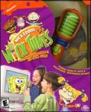NickToons: Nick Tunes PC Powered Microphone & CD-ROM Game 2001 PC ...