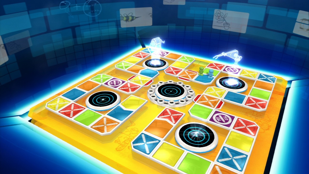 Galería de imágenes de Pictionary Ultimate Edition: Udraw 2011 (9 de 27)