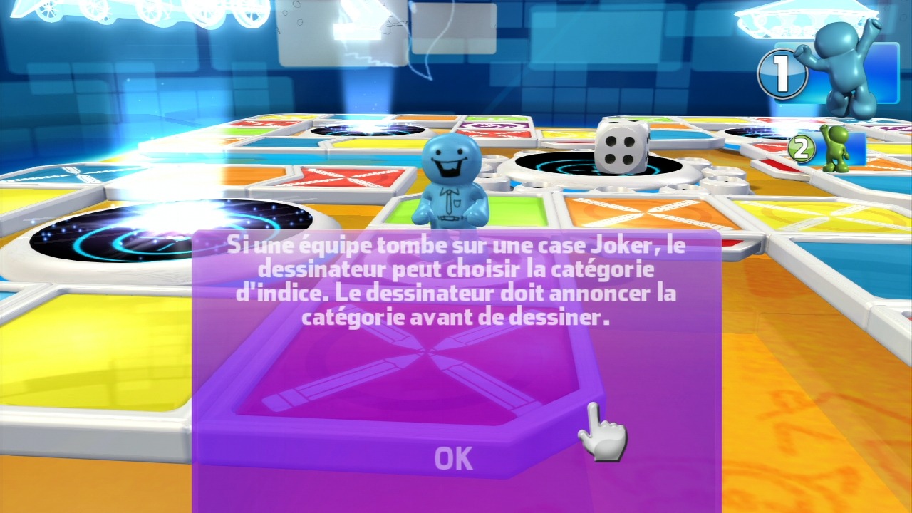 Screenshot de Pictionary Ultimate Edition: Udraw 2011 (25 de 27)