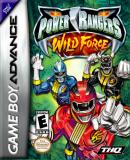 Power Rangers: S.P.D. 2005 Game Boy Advance - Juegomania
