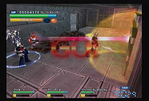 PS2游戏《真实机器人军团》日版 - 模拟器游戏资源分享区 - 游侠NETSHOW论坛 - Powered by Discuz!