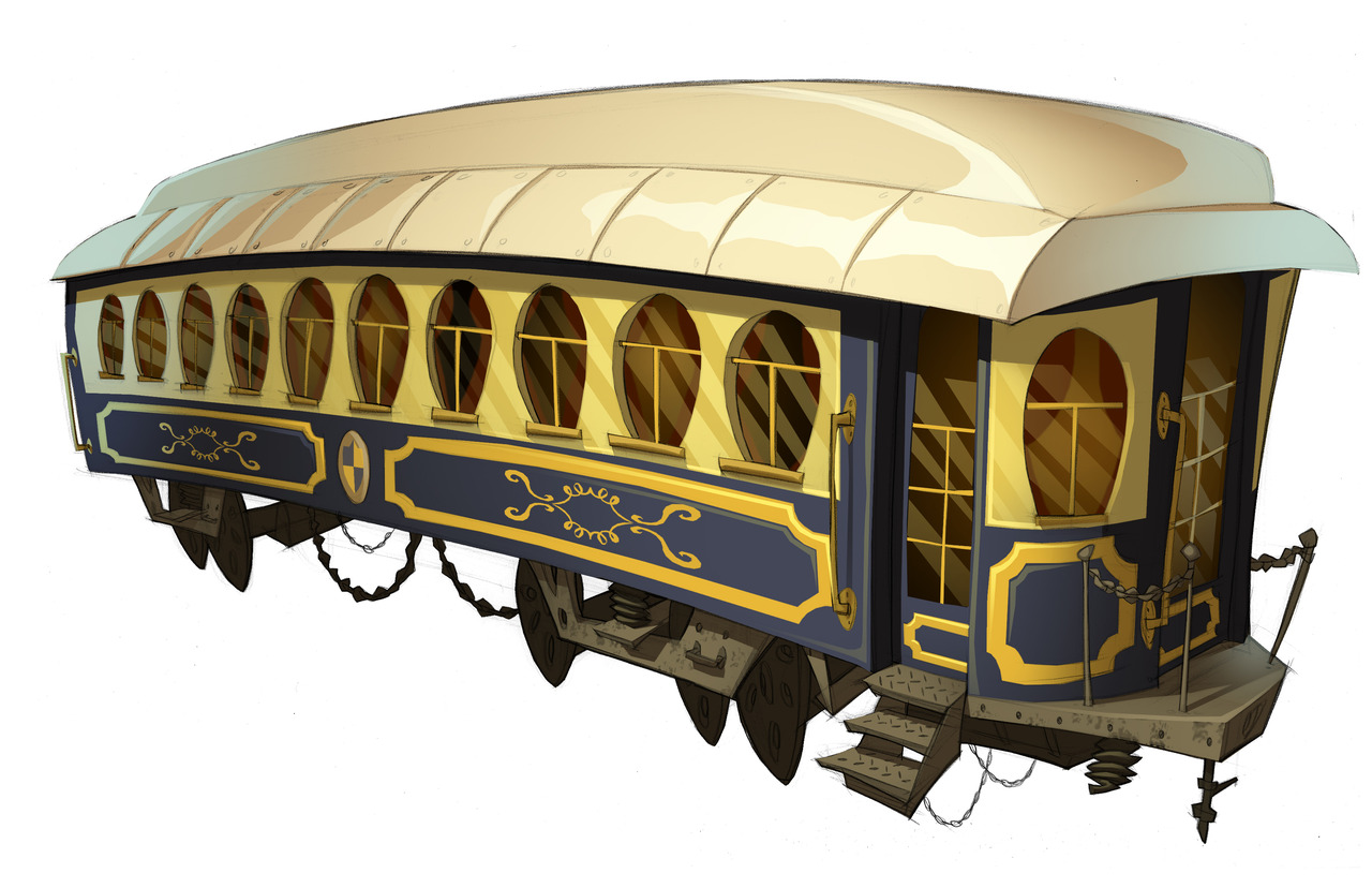 Imágenes del juego Sam & Max: Episode 302: The Tomb of Sammun-Mak de ...