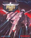 Slap Fight MD 1993 Sega Megadrive - Juegomania