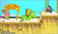 SpongeBob SquarePants: Battle for Bikini Bottom 2003 GameBoy Advance ...
