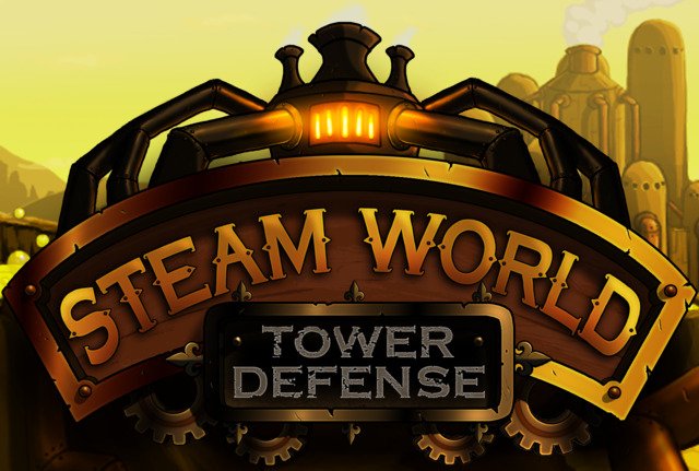 Foto de SteamWorld: Tower Defenser 2010 (1 de 7)