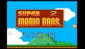 Super Mario Bros 2 1998 Sega Megadrive - Juegomania