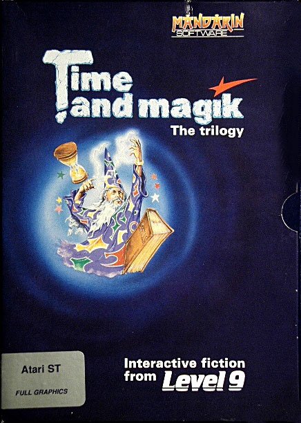 Foto de Time and Magik: The Trilogy 1988 (4 de 4)