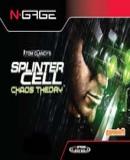 Trucos de Tom Clancy's Splinter Cell: Chaos Theory para N-Gage (ngage)