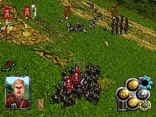 [PC] Warhammer Dark Omen, con link al download - WarGamesForum.it