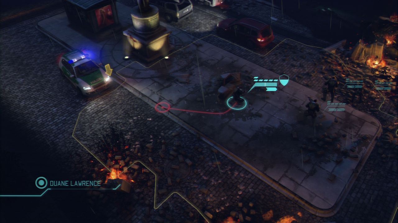 Foto de XCOM: Enemy Unknown 2012 (19 de 27)