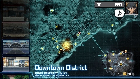 Foto de Yu-Gi-Oh! 5Ds Tag Force 4 2009 (5 de 6)