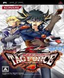 Yu-Gi-Oh! 5Ds Tag Force 4 2009 PSP - Juegomania