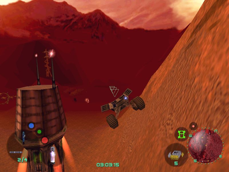 Descarga del juego Infestation de pc