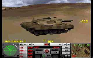 Descarga del juego Armored Fist de pc