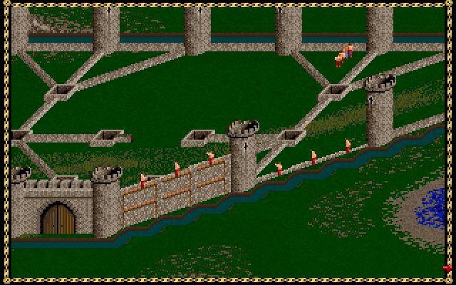 Descarga del juego Castles de pc