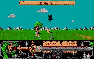 Descarga del juego Deathbringer de pc