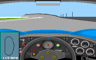Descarga del juego Mario Andretti's Racing Challenge de pc
