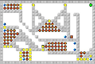 Descarga del juego Kye de pc