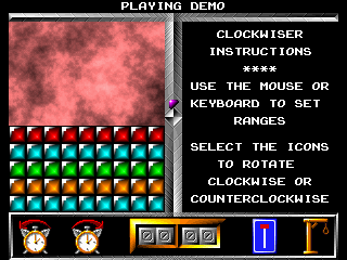 Descarga del juego Clockwiser de pc